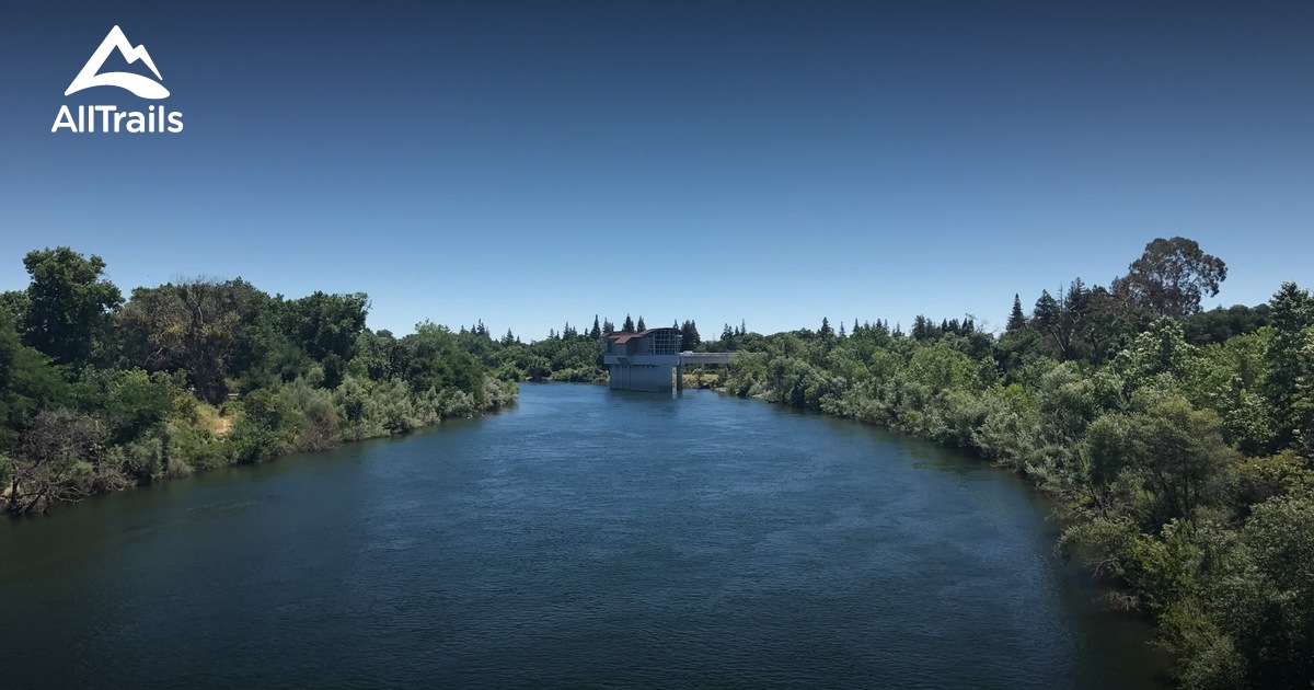 Best Trails in American River Parkway - California | AllTrails