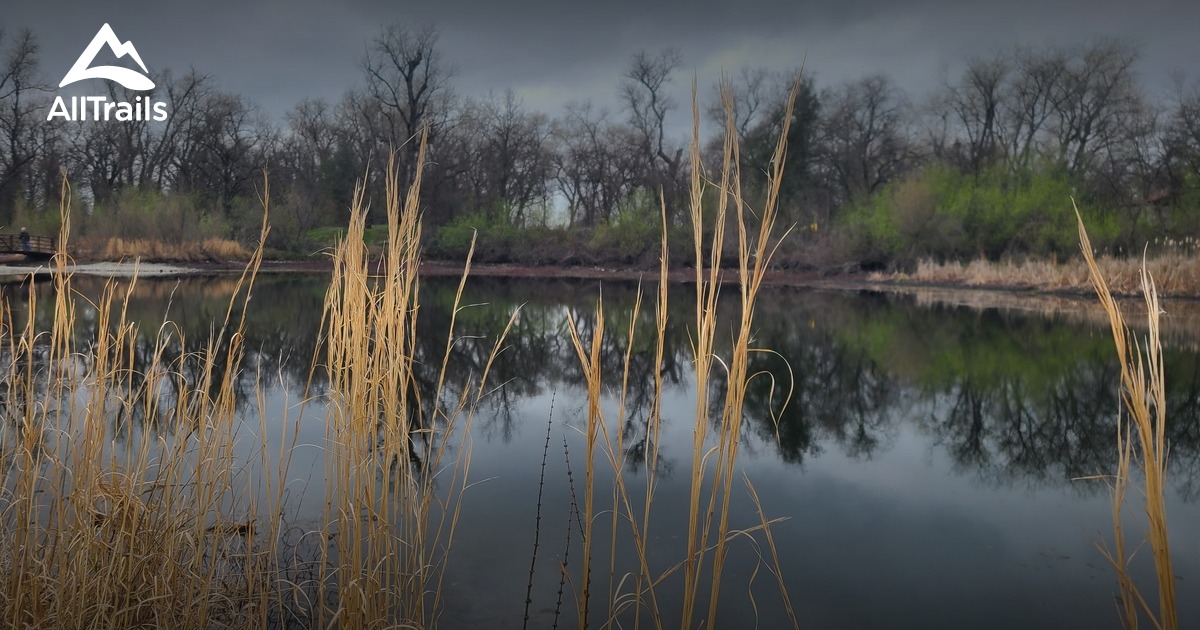 Best hikes and trails in Anderson River Park | AllTrails