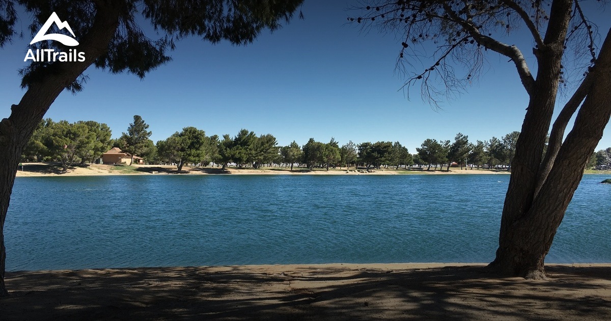 Best hikes and trails in Apollo Park | AllTrails