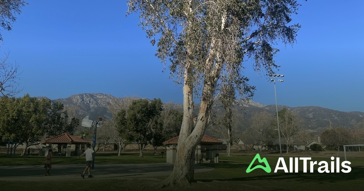 Best hikes and trails in Beryl Park East | AllTrails