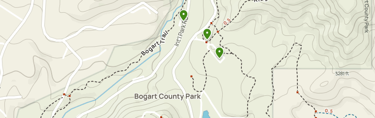 Best Hikes and Trails in Bogart County Park | AllTrails