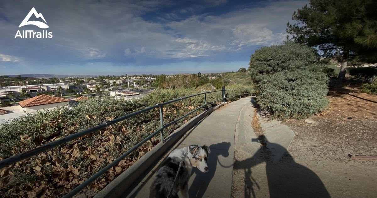 Best Hikes and Trails in Borrego Park | AllTrails