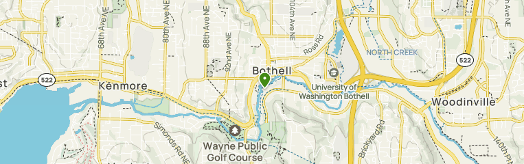 Best Hikes and Trails in Bothell Landing Park | AllTrails