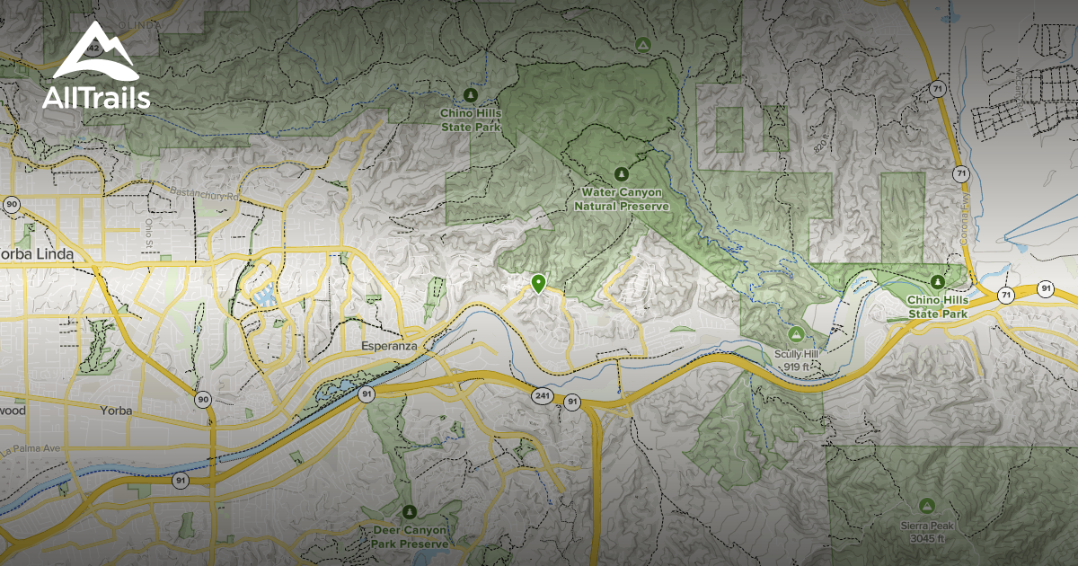 Best Hikes and Trails in Box Canyon Park | AllTrails