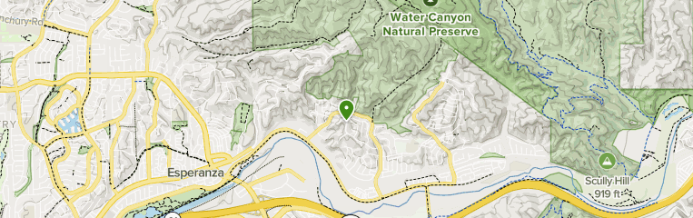 Best Hikes and Trails in Box Canyon Park | AllTrails