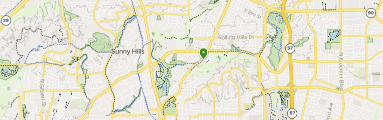 Best Hikes and Trails in Brea Dam Recreation Area | AllTrails