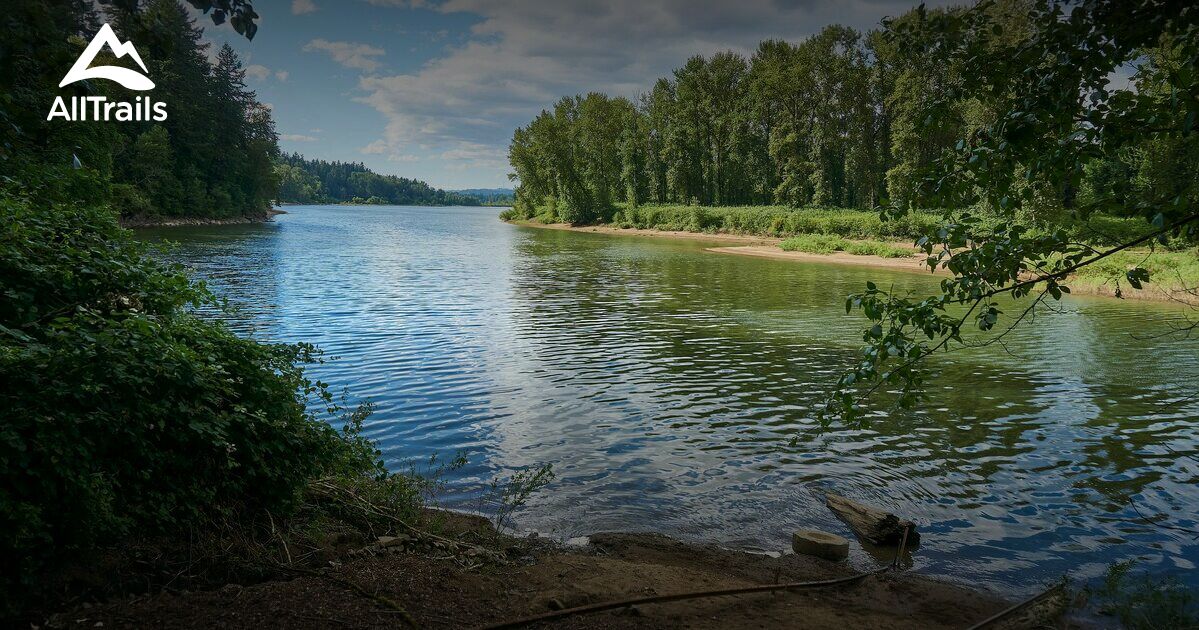 Best hikes and trails in Burnside Park | AllTrails