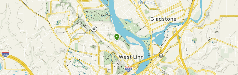 Best Hikes and Trails in Burnside Park | AllTrails