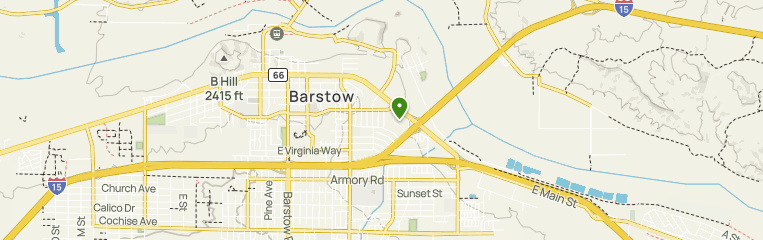 Best Hikes and Trails in Cameron Park | AllTrails