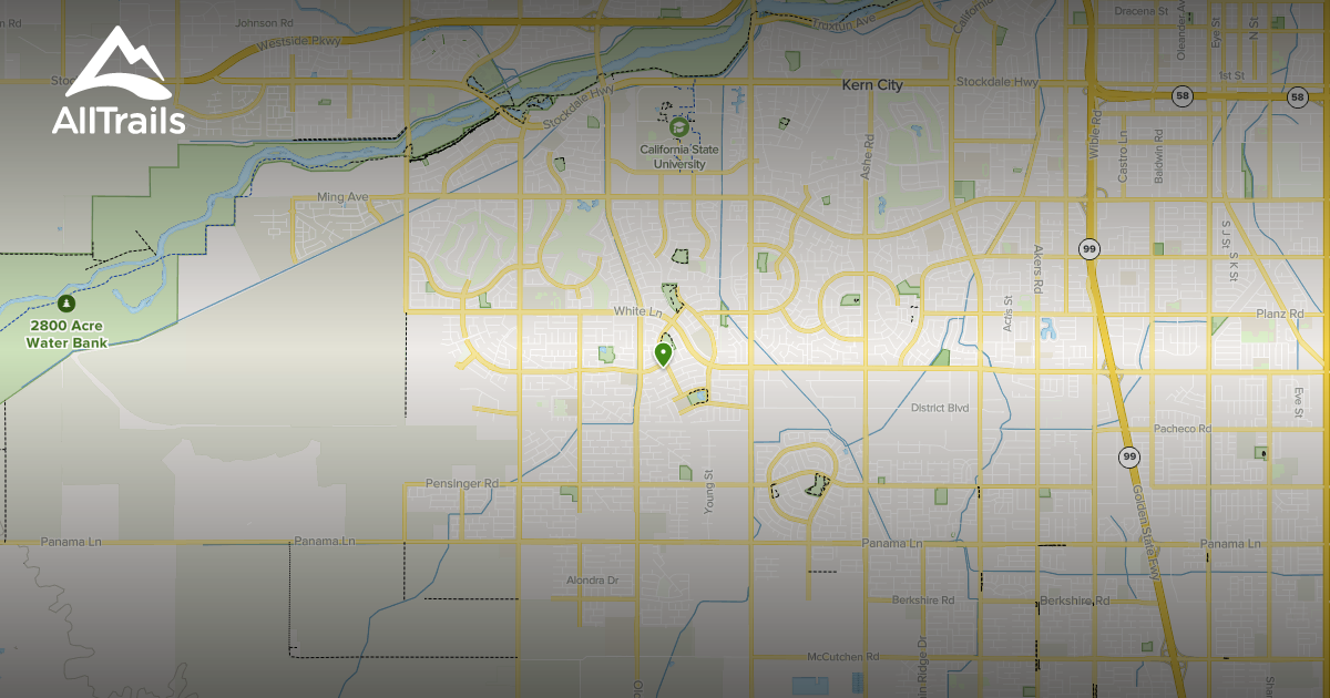 Best hikes and trails in Campus Park North | AllTrails