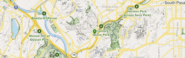 Best Hikes and Trails in Carlin Smith Playground Park | AllTrails