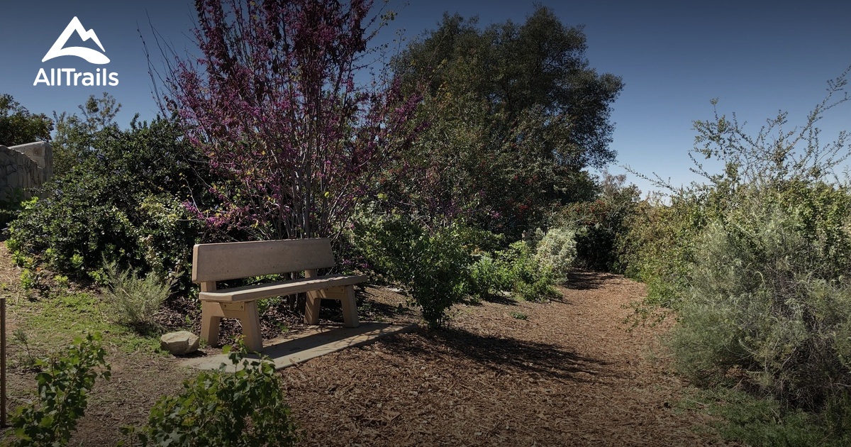 Best hikes and trails in Caroline Park | AllTrails