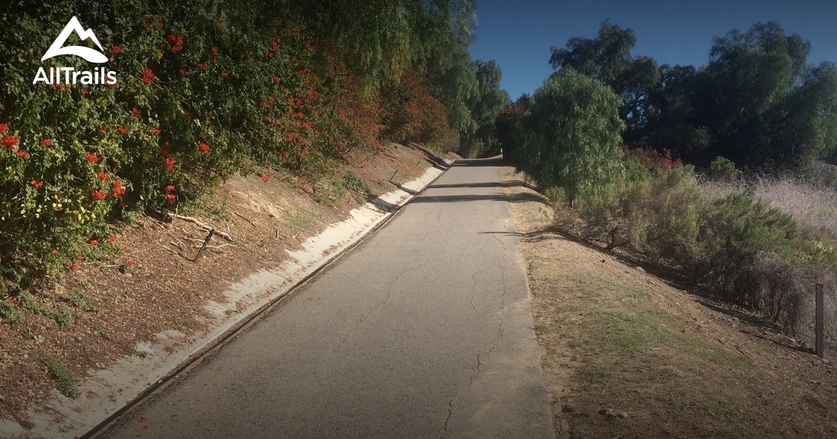 Best hikes and trails in Carrilllo Ranch Park | AllTrails