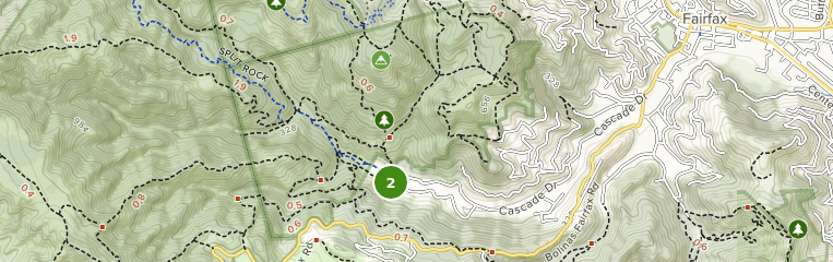 Best Trails in Cascade Canyon Preserve - California | AllTrails