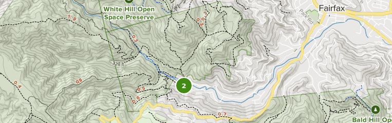 Best trails in Cascade Canyon Preserve, California | AllTrails