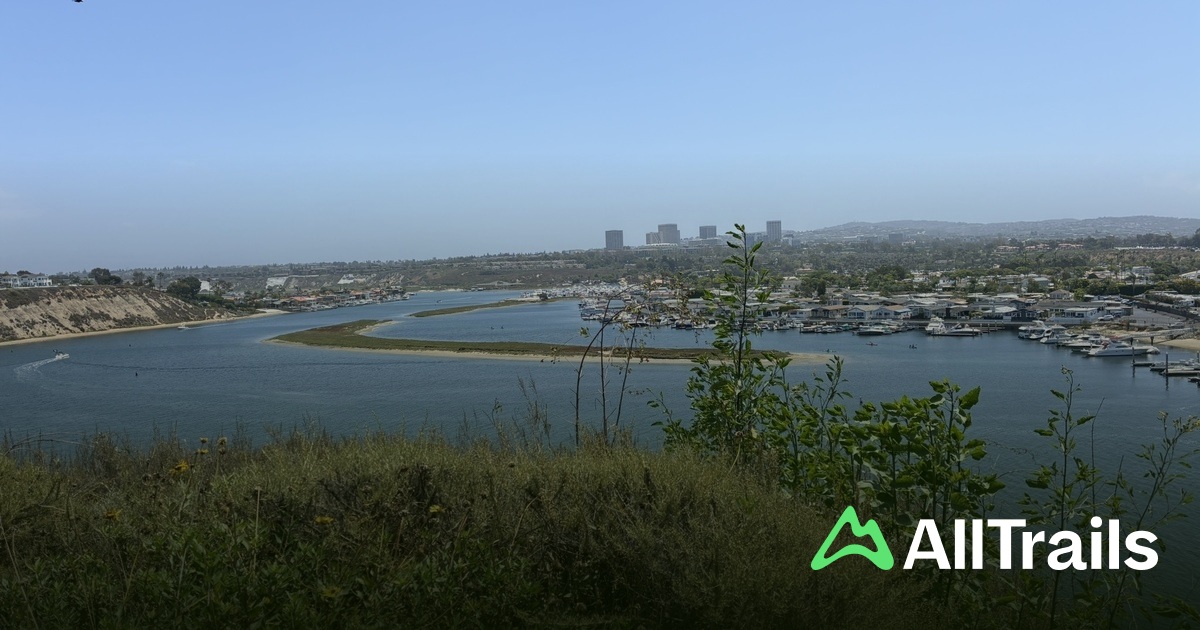 Best hikes and trails in Castaways Park | AllTrails