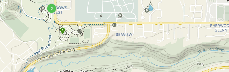 Best Hikes and Trails in Chambers Creek Park | AllTrails