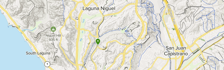 Best 10 Trails in Chapparosa Park | AllTrails