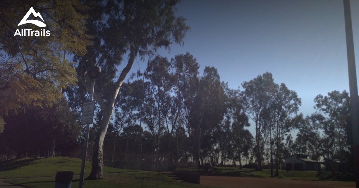 Best hikes and trails in Charles H Wilson Park | AllTrails