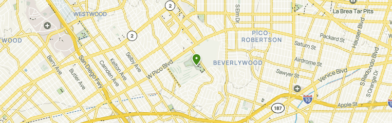 Best Hikes and Trails in Cheviot Hills Park | AllTrails