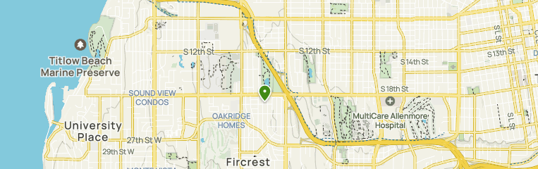 Best Hikes and Trails in China Lake Park | AllTrails