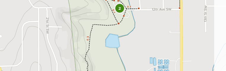 Best Trails in Clarks Creek Park - Washington | AllTrails