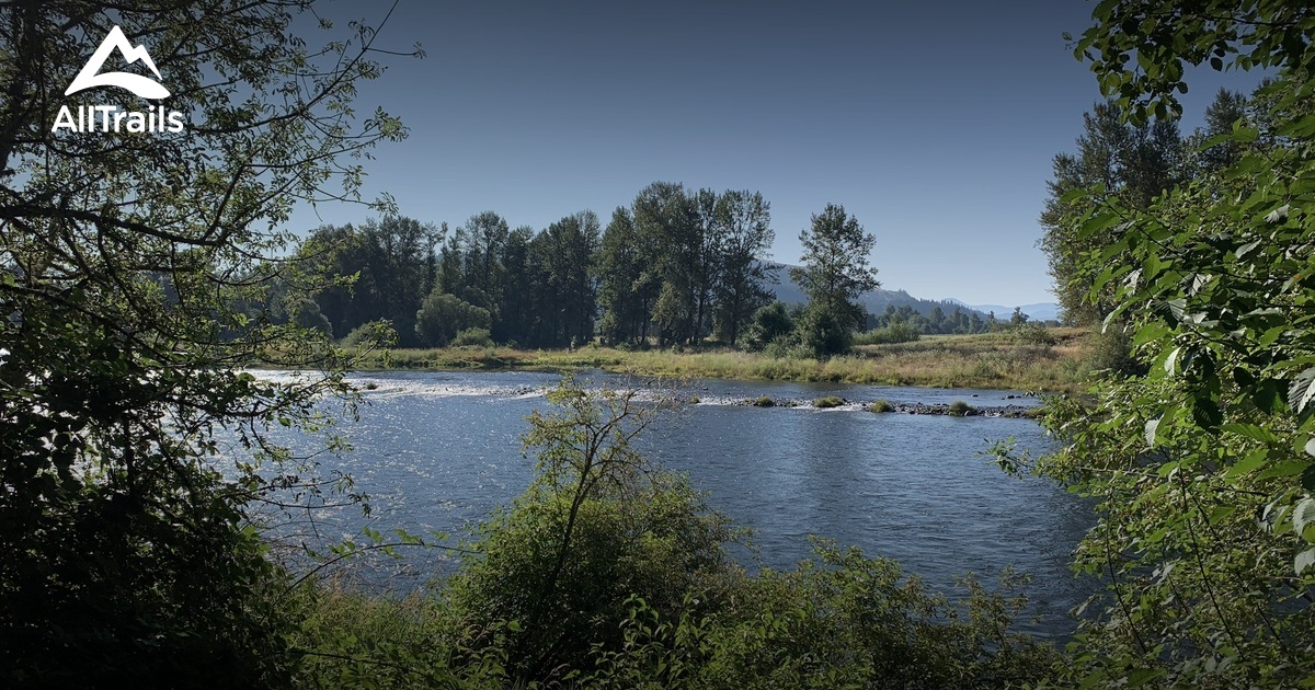 Best hikes and trails in Clearwater Park | AllTrails