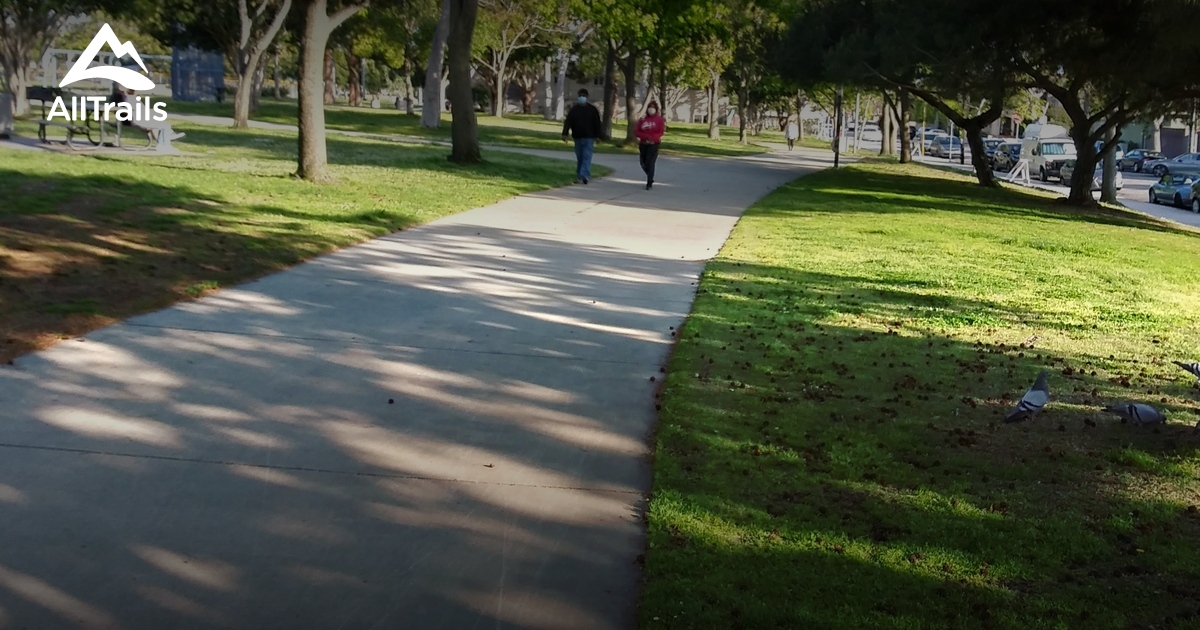 Best Hikes and Trails in Clover Park | AllTrails