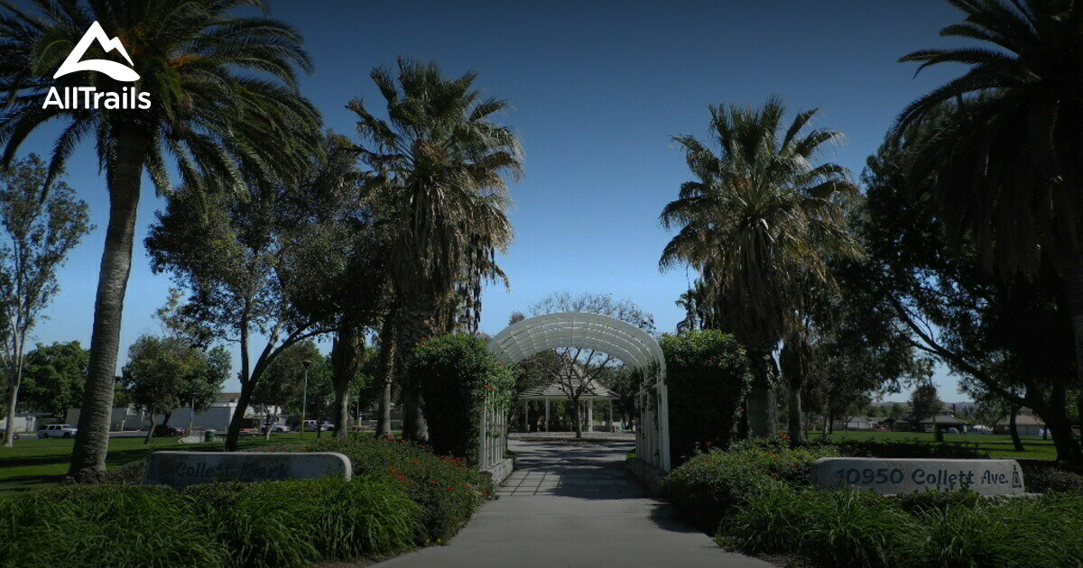 Best hikes and trails in Collett Park | AllTrails