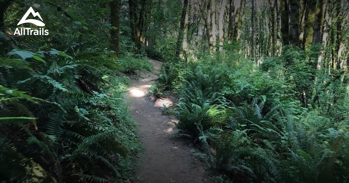 Best hikes and trails in Cooks Butte Park | AllTrails