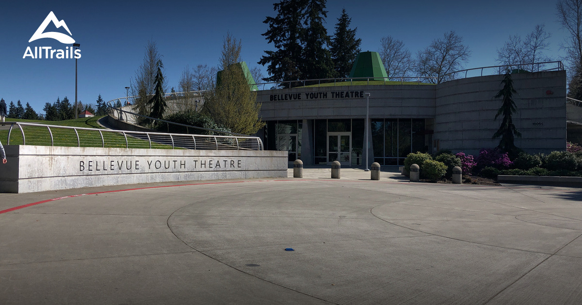 Best hikes and trails in Crossroads Park | AllTrails