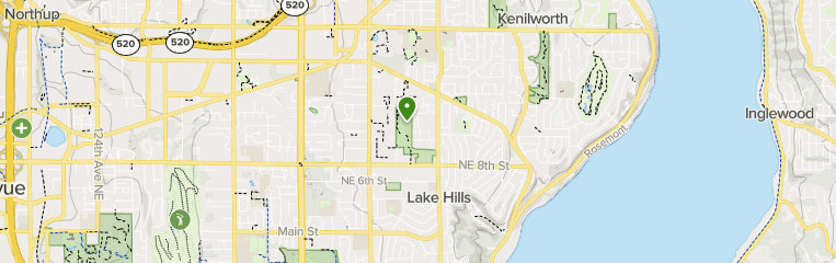 Best trails in Crossroads Park | AllTrails