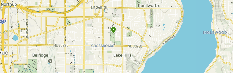 Best Hikes and Trails in Crossroads Park | AllTrails