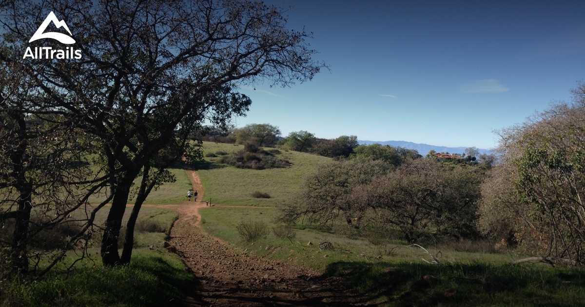 Best Trails in Daley Ranch | AllTrails.com