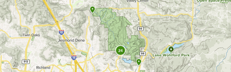 Best Trails in Daley Ranch - California | AllTrails