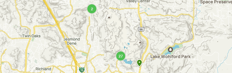 10 Best Hikes and Trails in Daley Ranch | AllTrails