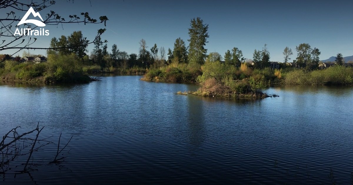 Best Trails in Delta Ponds Park - Oregon | AllTrails