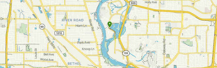 Best Hikes and Trails in Delta Ponds Park | AllTrails