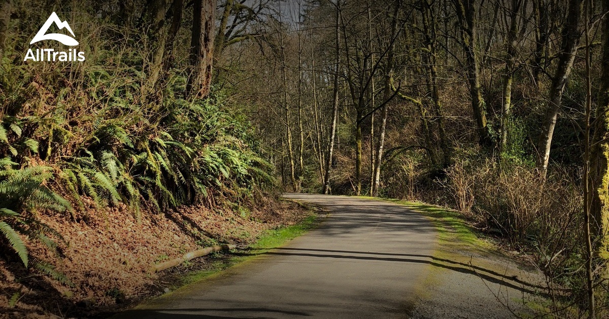 Best hikes and trails in Des Moines Creek Park | AllTrails