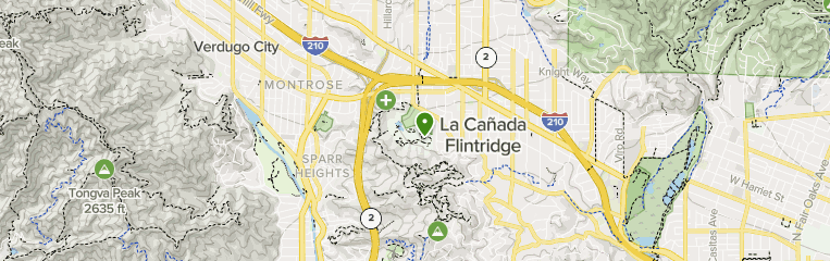 Best Hikes and Trails in Descanso Gardens | AllTrails
