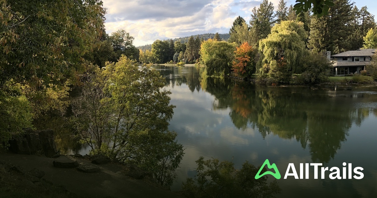 Best hikes and trails in Drake Park | AllTrails