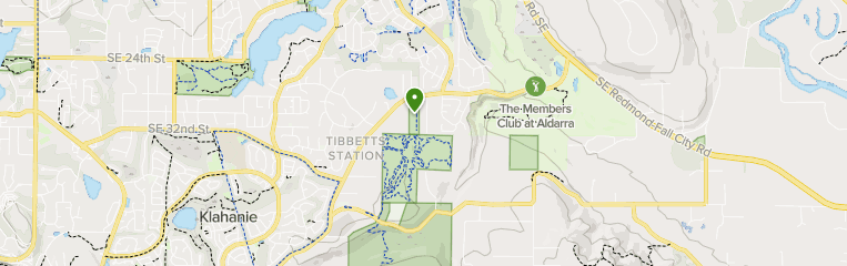 Best 10 Trails in Duthie Hill Park | AllTrails