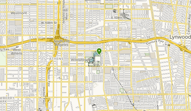 Best Trails in Earvin Magic Johnson Park - California | AllTrails