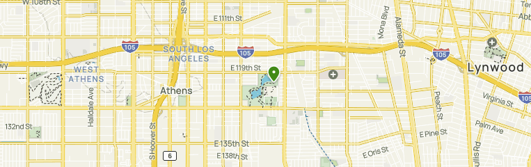 Best Hikes and Trails in Earvin Magic Johnson Park | AllTrails