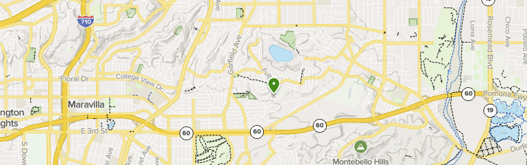 Best trails in Edison Trails Park, California | AllTrails