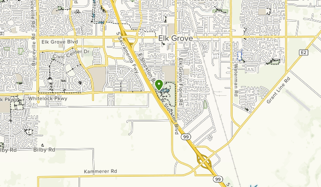 Best Trails in Elk Grove Regional Park - California | AllTrails
