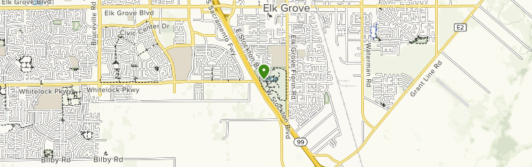 Best Trails in Elk Grove Regional Park - California | AllTrails