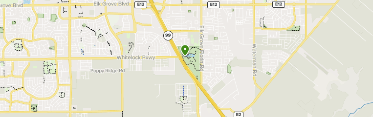 Best 10 Trails in Elk Grove Regional Park | AllTrails