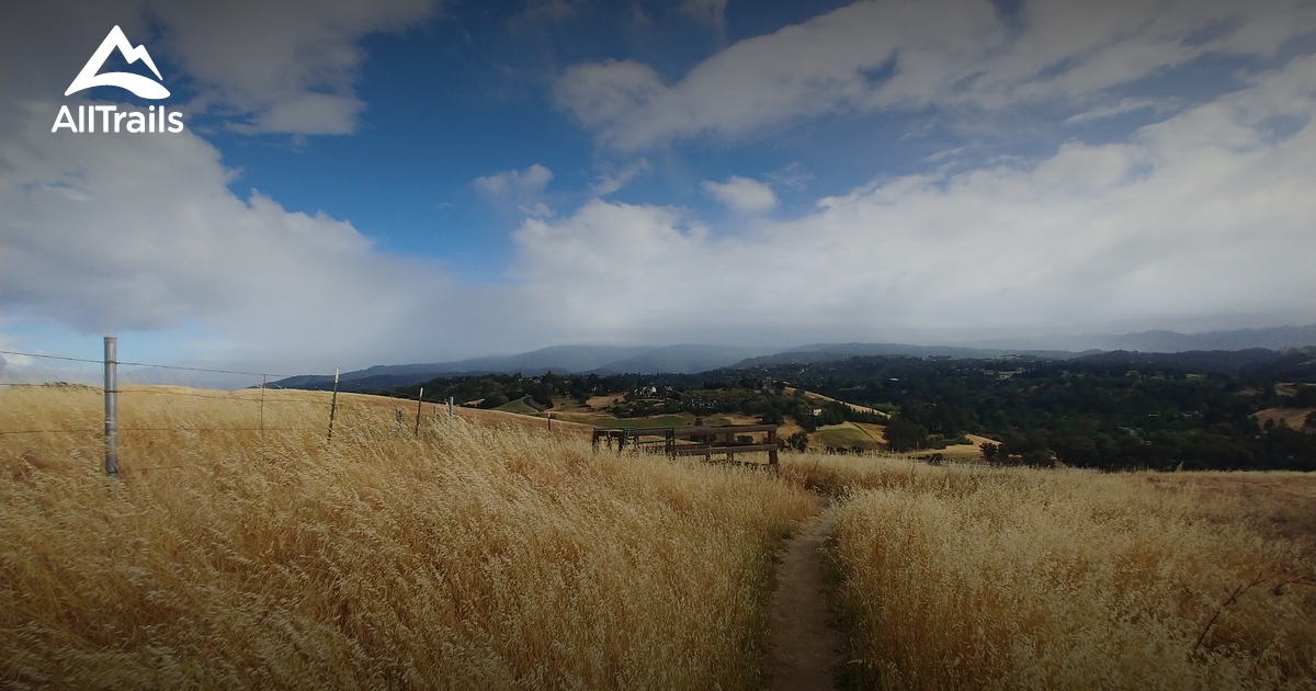 Best hikes and trails in Esther Clark Park | AllTrails