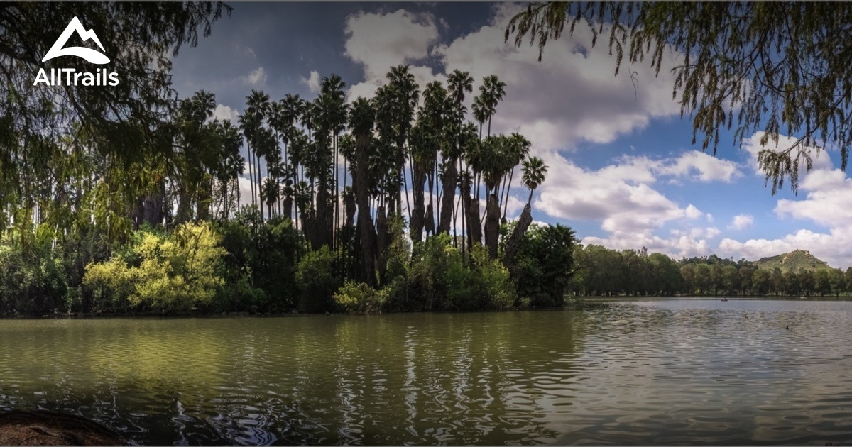 Best hikes and trails in Fairmount Park | AllTrails